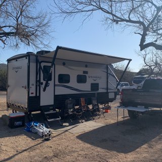 Garner State Park - Concan, Texas - RV LIFE Campground Reviews